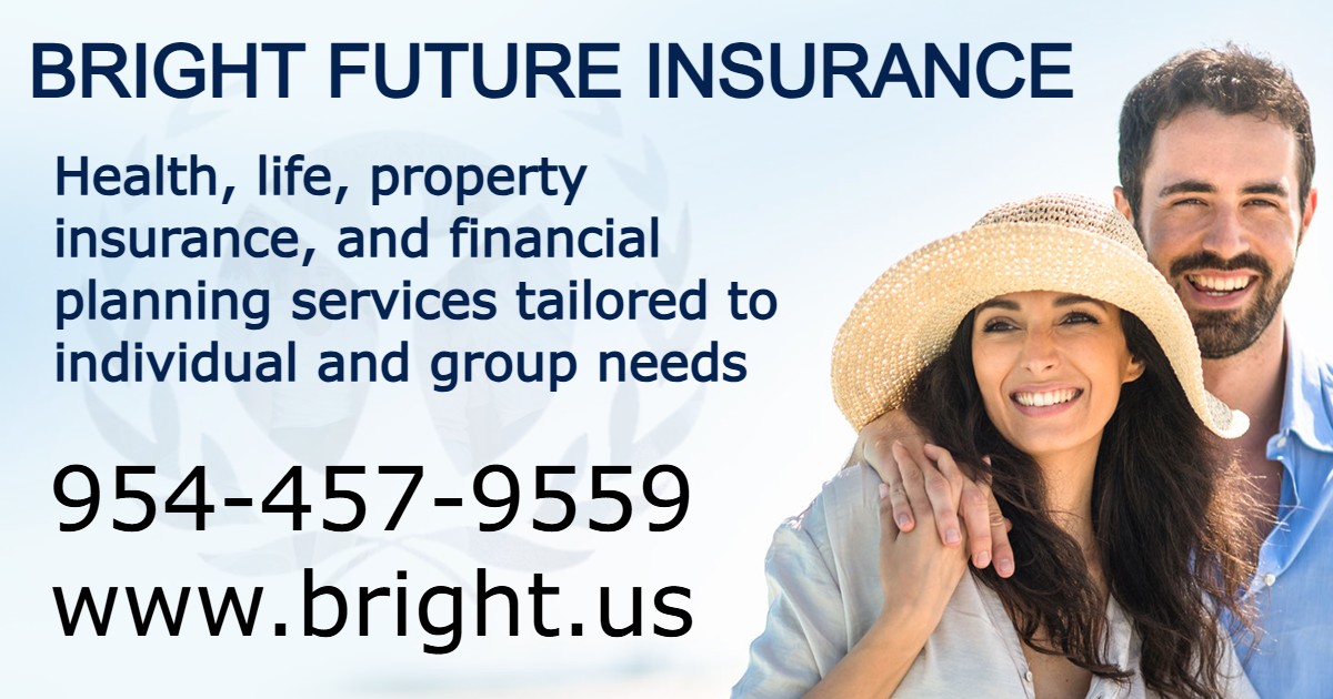 Bright Future Insurance